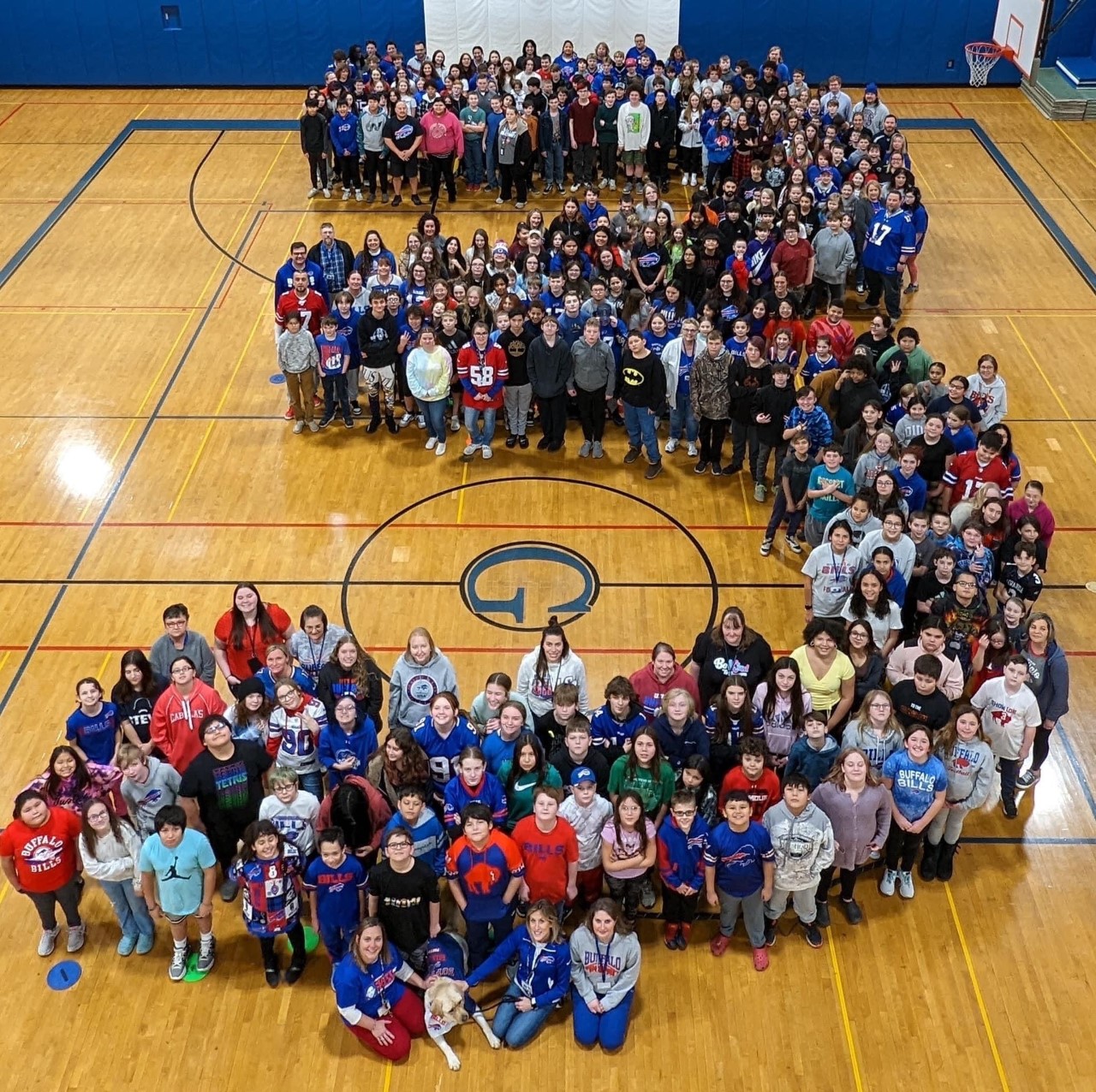 ‘Share some smiles’: Response overwhelming in wake of Hamlin’s injury | News, Sports, Jobs ...